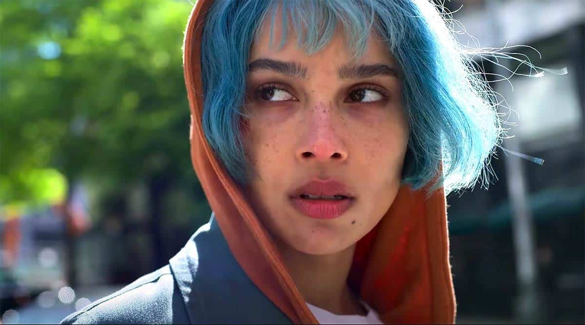 Movie Review: Kimi - TVovermind