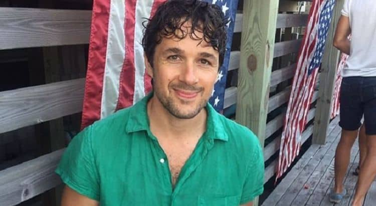 10 Things You Didn’t Know about Marc Bendavid – TVovermind