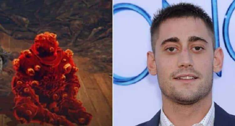 10 Things You Didn’t Know about Michael Socha - TVovermind