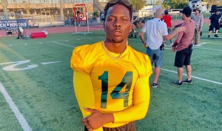 10 Things You Didn’t Know about Mitchell Edwards – TVovermind