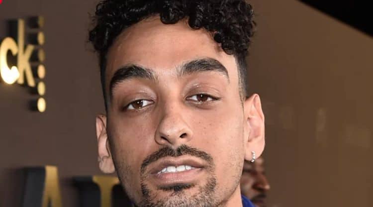 10 Things You Didn’t Know about Morgan Cooper - TVovermind