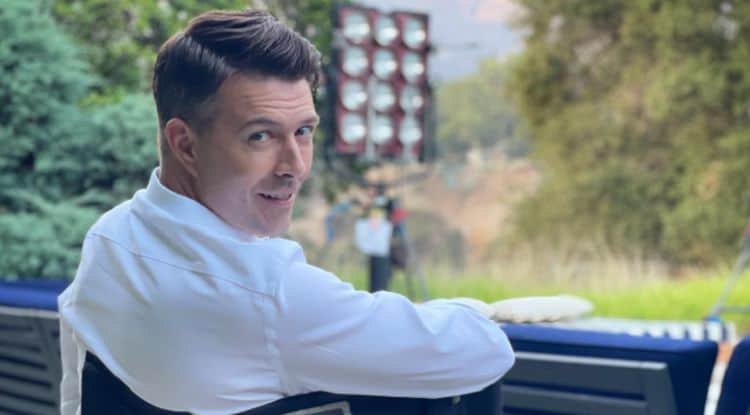 10 Things You Didn’t Know about Noah Bean – TVovermind