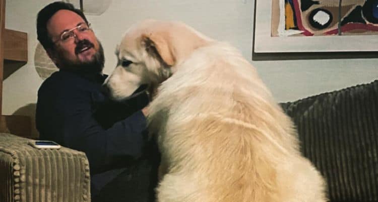 10 Things You Didn’t Know about Noah Harpster – TVovermind