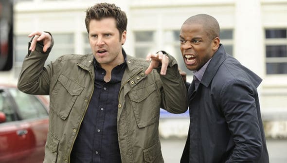 Whatever Happened To The Cast Of “Psych” – TVovermind
