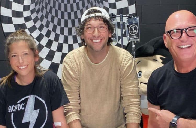 10 Things You Didn’t Know about Rick Glassman – TVovermind