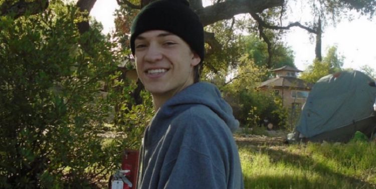 10 Things You Didn’t Know about Ryder Robinson – TVovermind