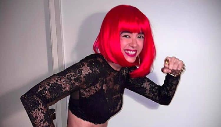 10 Things You Didn't Know about Saba Azad | TVovermind