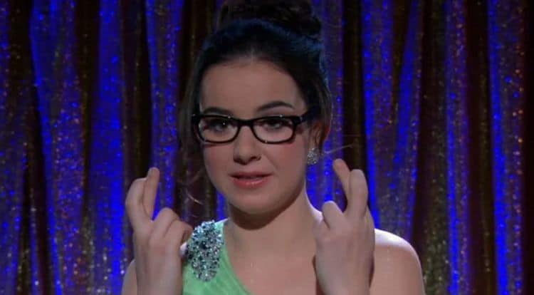 10 Things You Didn’t Know about Sarah Gilman – TVovermind