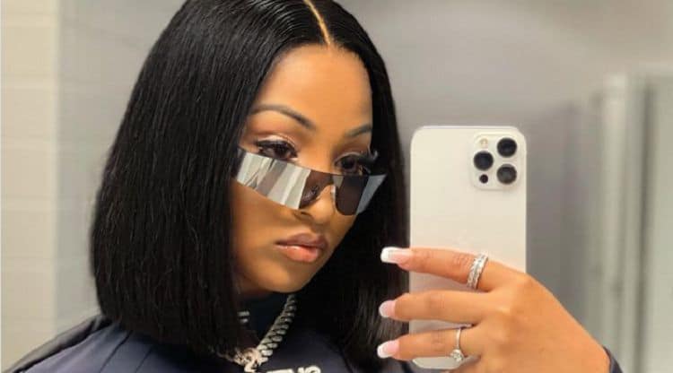 10 Things You Didn’t Know about Shenseea - TVovermind