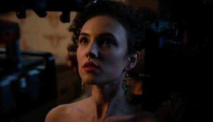 10 Things You Didn’t Know about Stasya Miloslavskaya – TVovermind