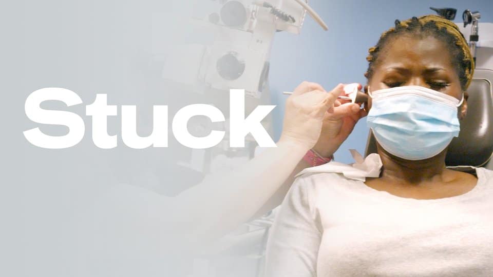 10 Things You Didn’t Know about TLC’s “Stuck” – TVovermind