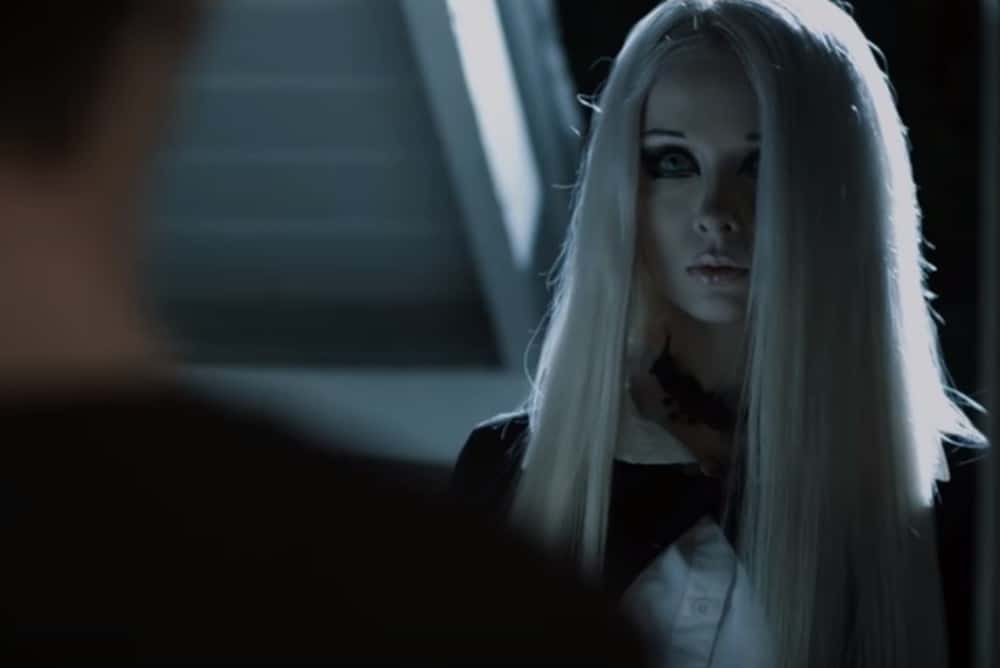Movie Review: The Doll - TVovermind
