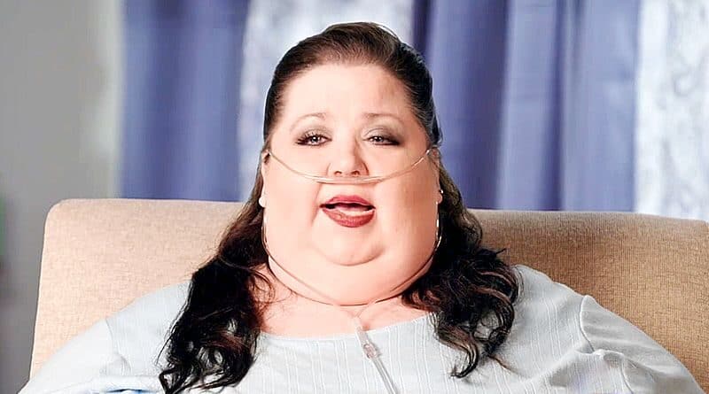 10 Things You Didn’t Know about Meghan Crumpler – TVovermind