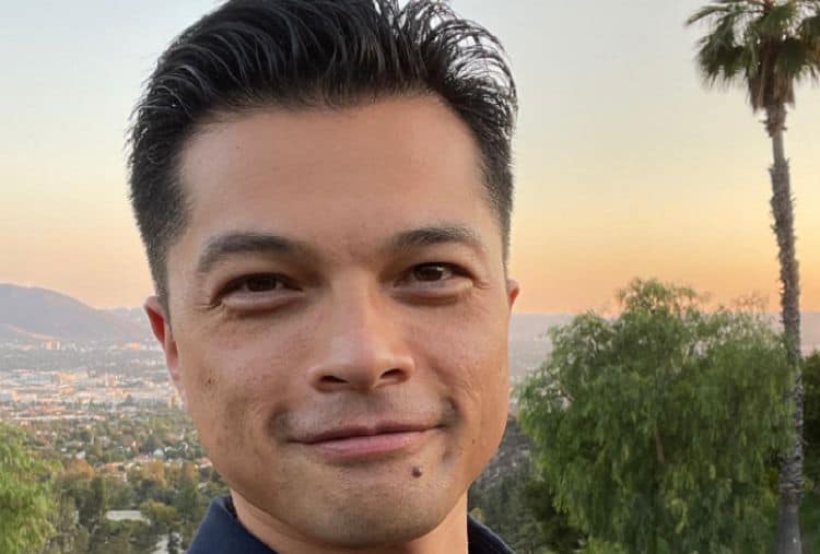 10 Things You Didn’t Know about Vincent Rodriguez III – TVovermind