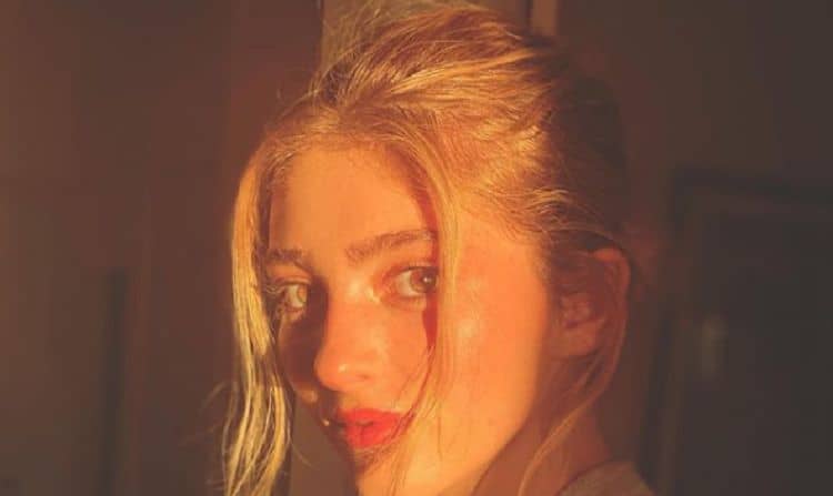 10 Things You Didn’t Know about Willow Shields - TVovermind