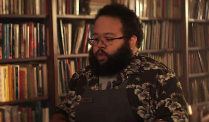 10 Things You Didn’t Know about Zach Cherry – TVovermind