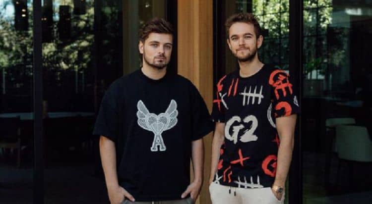 10 Things You Didn’t Know about DJ Zedd - TVovermind