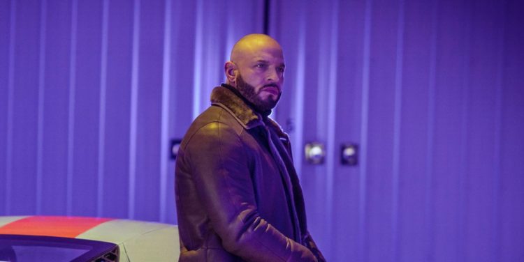 Power Book II: Ghost Season 2: Why Dante Was One Of The Most Exciting ...