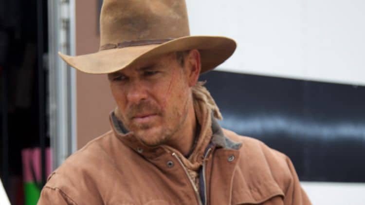 10 Things You Didn’t Know about Aaron Jeffery – TVovermind