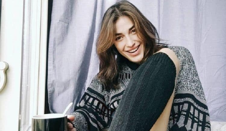 10 Things You Didn’t Know about Ash Lamiroult - TVovermind