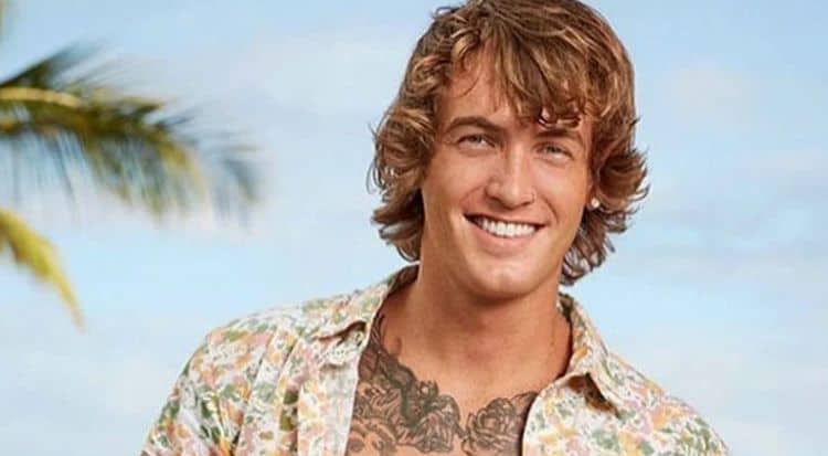 10 Things You Didn’t Know about Blake Blumenshine - TVovermind