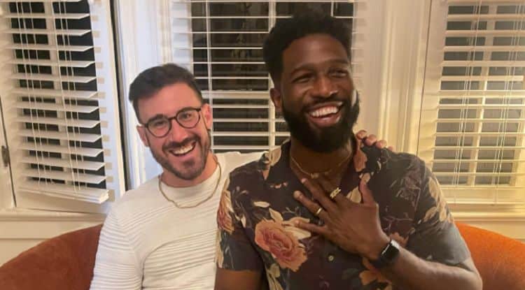 10 Things You Didn’t Know about Brandon Kyle Goodman - TVovermind