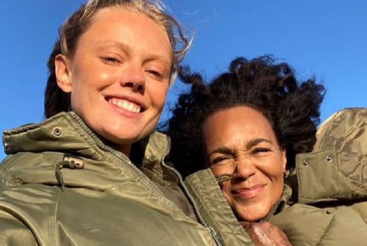 10 Things You Didn’t Know about Caroline Henderson - TVovermind