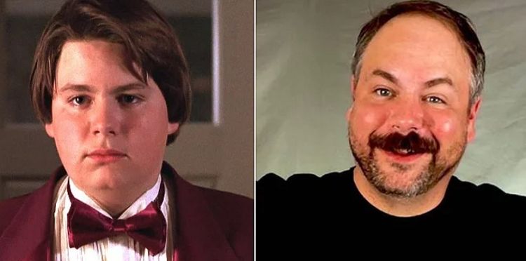 Whatever Happened to Charlie Talbert? – TVovermind