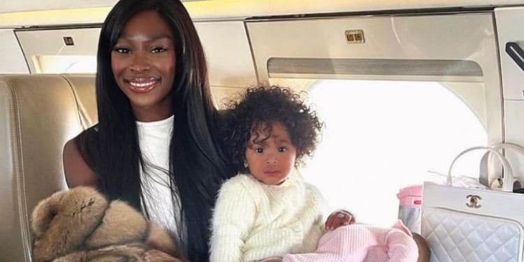 10 Things You Didn’t Know about Chelsea Lazkani - TVovermind