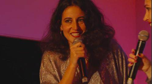 10 Things You Didn’t Know about Chiara Goldsmith – TVovermind