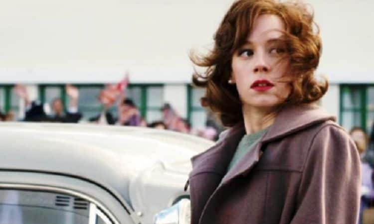 10 Things You Didn’t Know about Chloe Pirrie - TVovermind