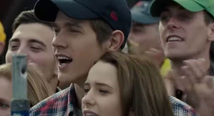 Discovering Chris O’Shea: 10 Fascinating Facts About the Rising Star ...