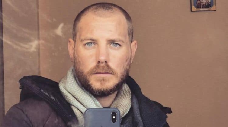 10 Things You Didn’t Know about Christian Brassington – TVovermind