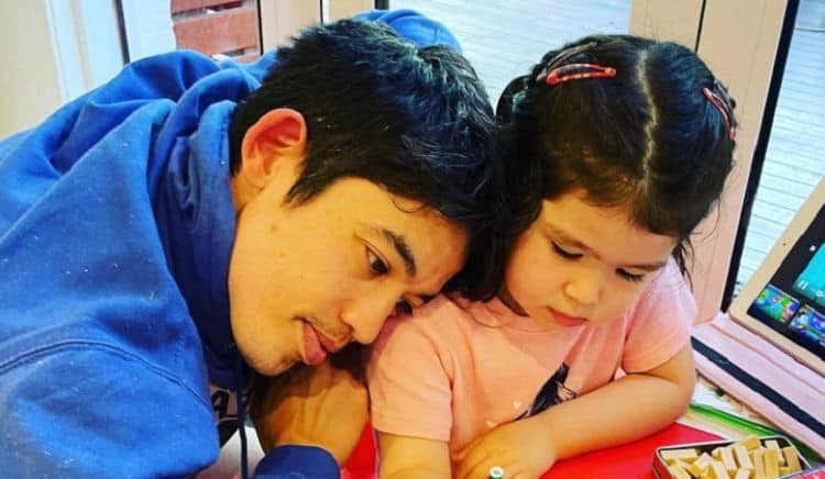 10 Things You Didn’t Know about Christopher Chung – TVovermind