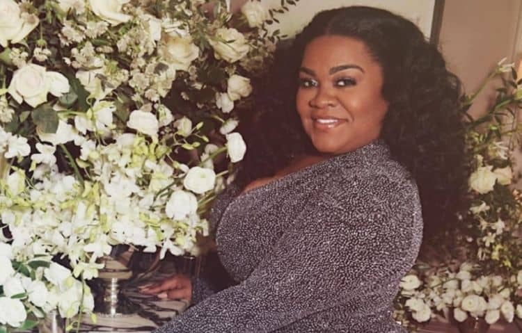 10 Things You Didn’t Know about Da’Vine Joy Randolph – TVovermind