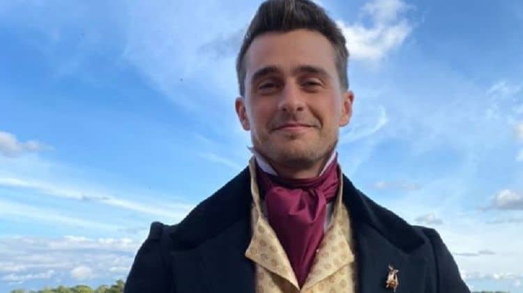 10 Things You Didn’t Know about Daniel Bochicchio – TVovermind