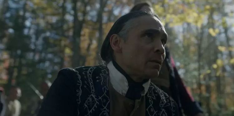 Meet The Cast Of “Dark Winds” – TVovermind