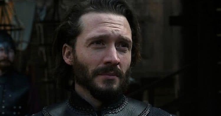 10 Things You Didn’t Know about David Oakes – TVovermind