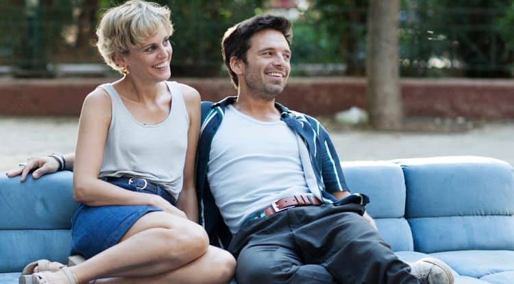 10 Things You Didn’t Know about Denise Gough - TVovermind