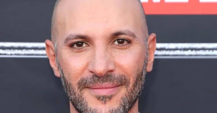 10 Things You Didn’t Know about Mohamed Diab - TVovermind