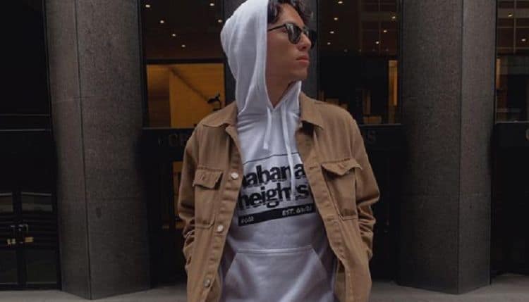 10 Things You Didn’t Know about Edgar De Santiago - TVovermind