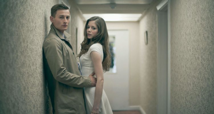 10 Things You Didn’t Know about Elliott Tittensor - TVovermind