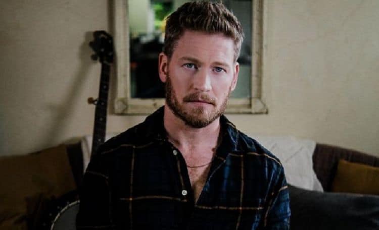 10 Things You Didn’t Know about Gavin Stenhouse - TVovermind