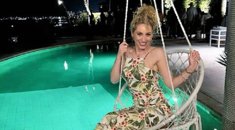 10 Things You Didn’t Know about Gillian Lieberman – TVovermind