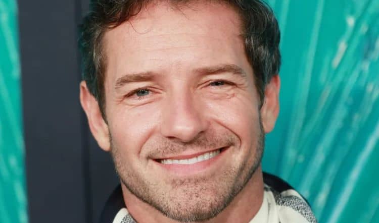 10 Things You Didn’t Know about Ian Bohen – TVovermind