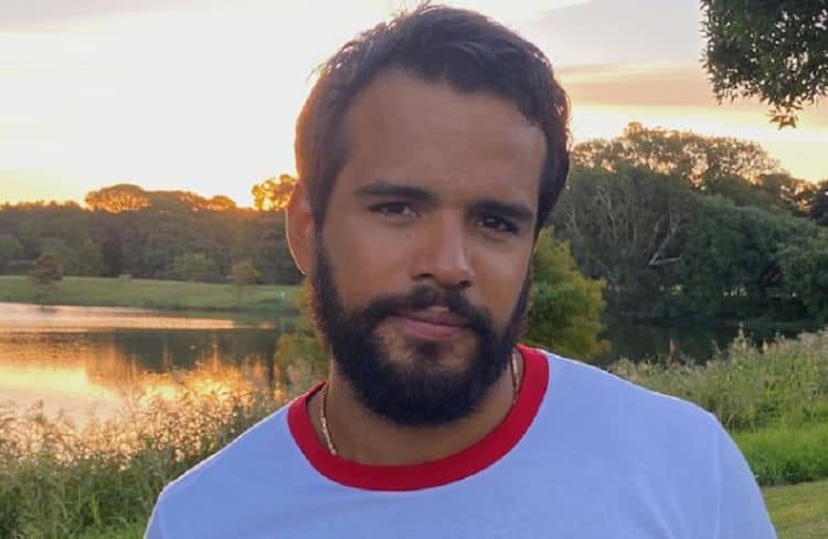 10 Things You Didn’t Know about Jacob Scipio – TVovermind