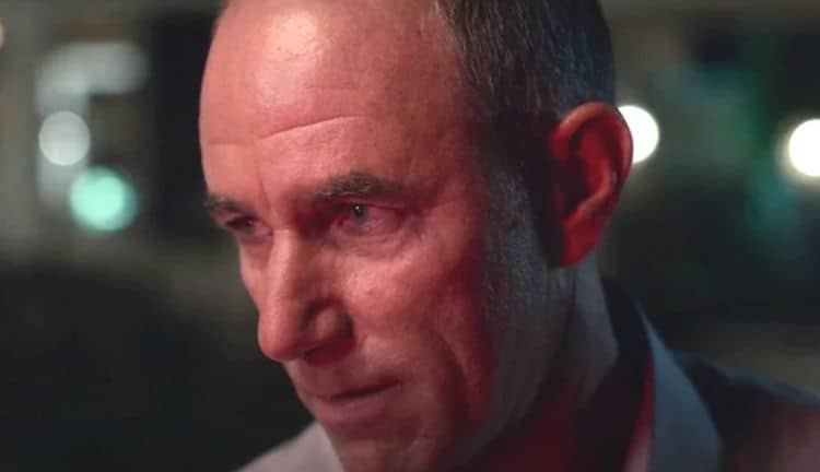 10 Things You Didn’t Know about Jamie McShane - TVovermind