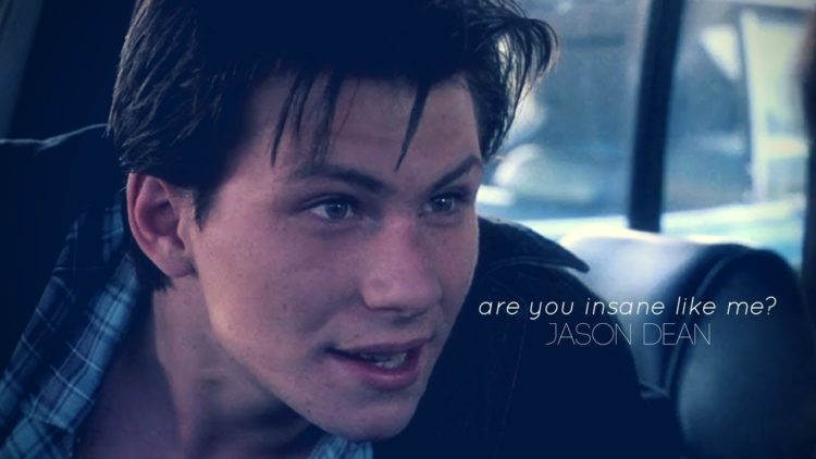 Why Jason Dean From Heathers Should’ve Gotten A Spin-Off - TVovermind