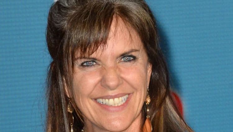 10 Things You Didn’t Know about Jennifer Hale - TVovermind