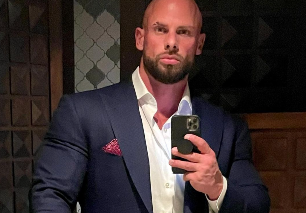 Joey Swoll: Unveiling the Fitness Guru’s Life and Success – TVovermind